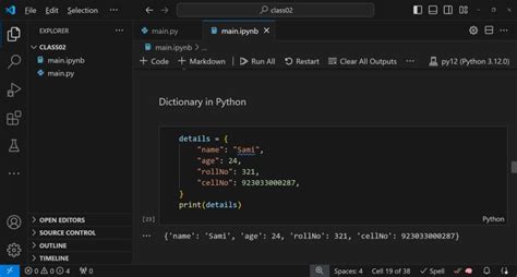 Muhammad Shakeel On Linkedin Python Learningjourney Coding