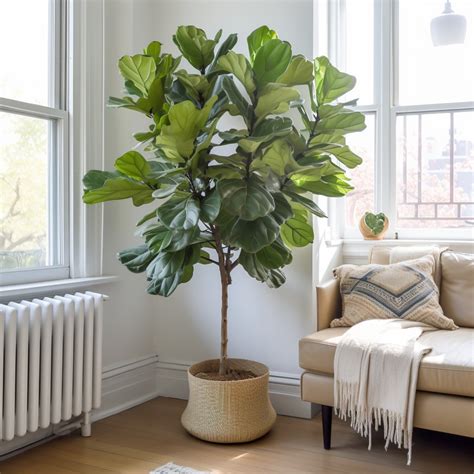 Best Large Indoor Plants For Homes And Offices ⋆ Interaction