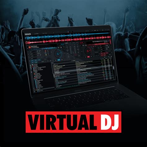 Virtualdj Download And Install On Windows Microsoft Store