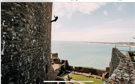 Derya Karaca Is Fundraising For Jersey Cheshire Home