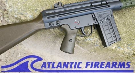 Ptr Girk 308 Rifle For Sale