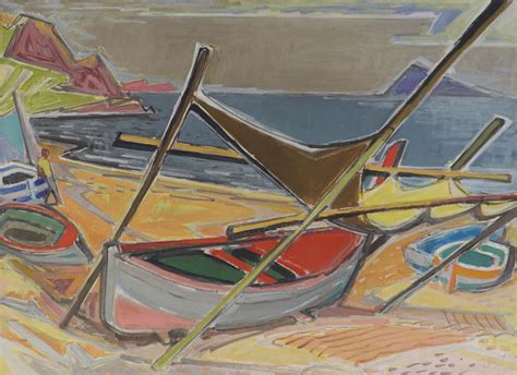 Johannes Saß Artwork For Sale At Online Auction Johannes Saß