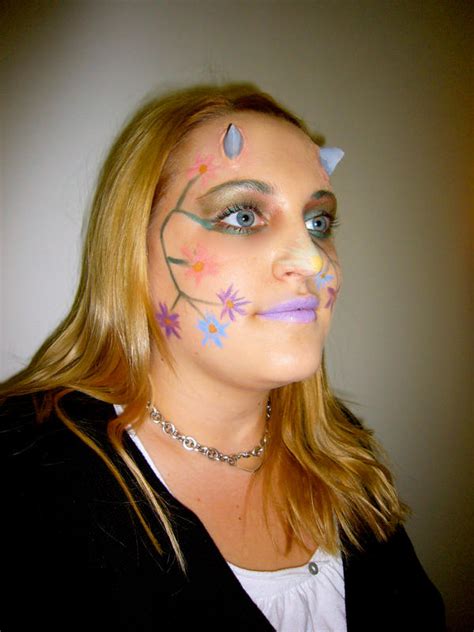 Flower Pixie By Shimmerysnowflake On Deviantart