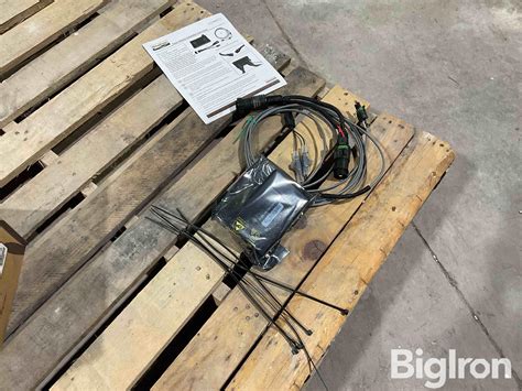 Precision Planting 10v Power Module Kit Agriculture Bigiron