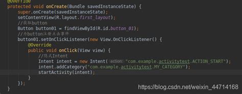 Android四大组件的学习与理解之（activity组件与service组件）viewsactivitiesmainactivity