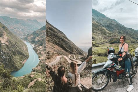 Complete Ha Giang Loop Packing List 26 Things You Need Purses And Planes