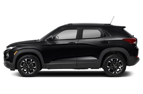 2023 Chevrolet Trailblazer Specs Prices Mpg Reviews And Photos