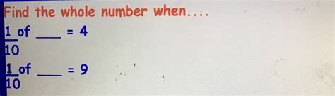 Mash Class Level Maths Fraction Flipchart 3rd4th Class