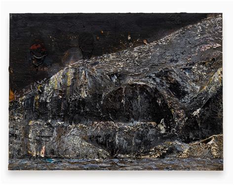 Anselm Kiefer Für Paul Celan 2020 Thaddaeus Ropac