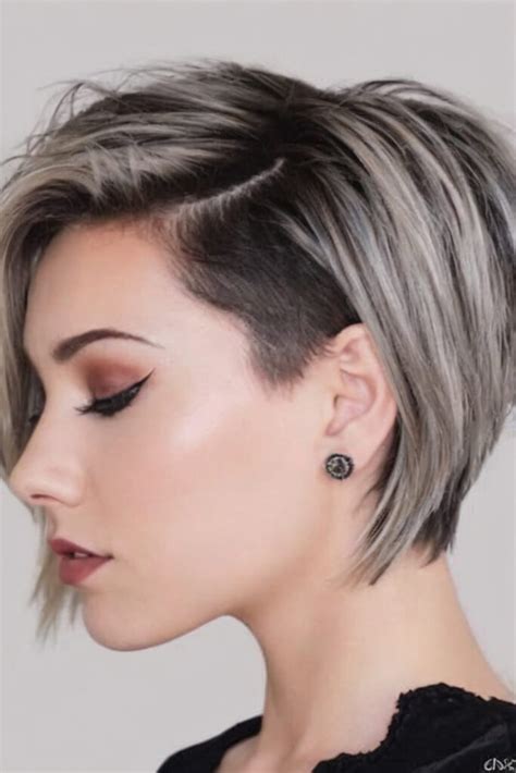 20 Inverted Bob Hairstyles Inspirations For Every Personality Bangz