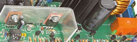 Elektor Continues The Tradition Class D Amplifier Elektor Magazine