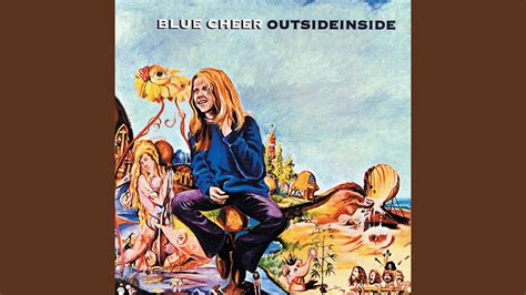 Blue Cheer The Story Of The Band Who Invented Heavy Metal Louder