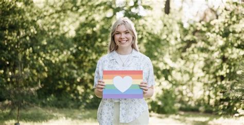 Heterosexual Privilege Awareness Active Allyship Adolescent