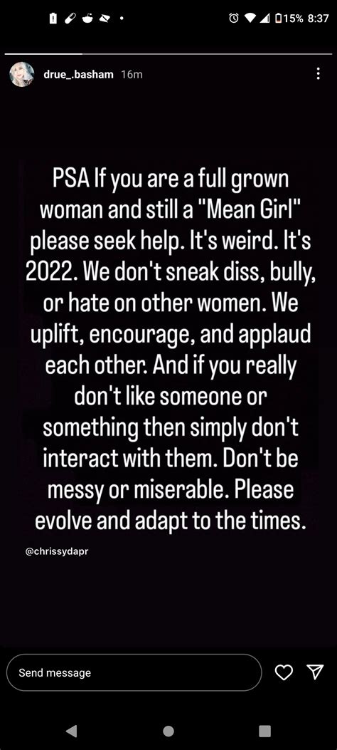 I Know Ill Be Blocked But Its Worth A Shot Rdruebashambashing