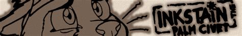 Inkstains Profile — Weasyl