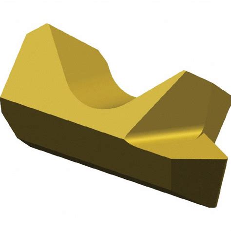 Widia Aluminumbrassbronzecast Ironcoppermagnesiumnickeltitanium Parting And Grooving