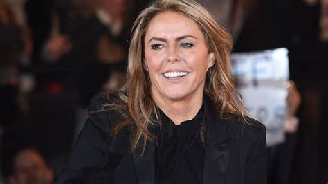 Patsy Kensits Celebrity Big Brother Contract Insisted On Weekly