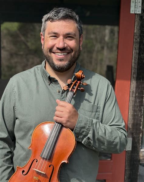 Daniel Jacobs La Phil