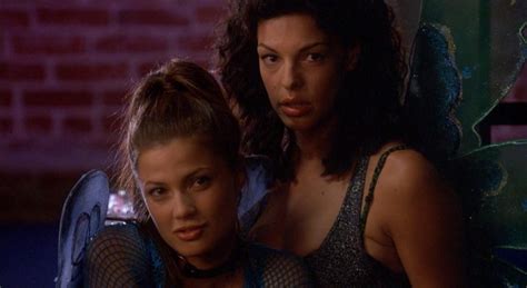 Natassia Malthe Nue Dans Sex And Death 101