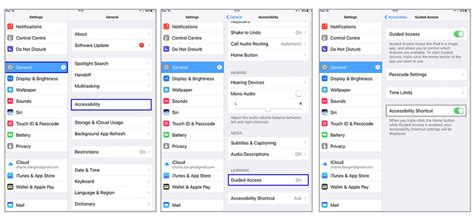 Control Attention On The Ipad Using Guided Access Better Living Through Technology