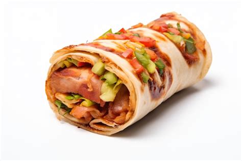 Premium Ai Image Picture Of Chiko Roll