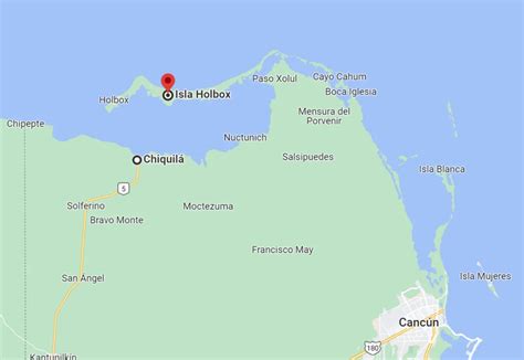Isla Holbox Mexico 10 Excellent Things To Do On A Day Trip