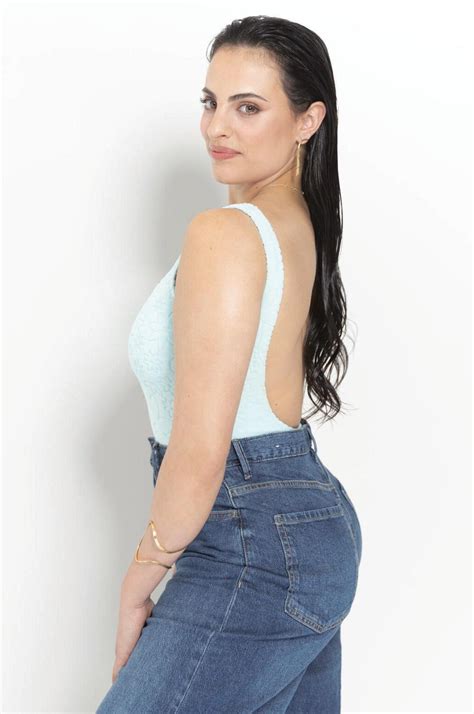 החיים החדשים של לינוי אשרם היום אני מולטי־טאלנט