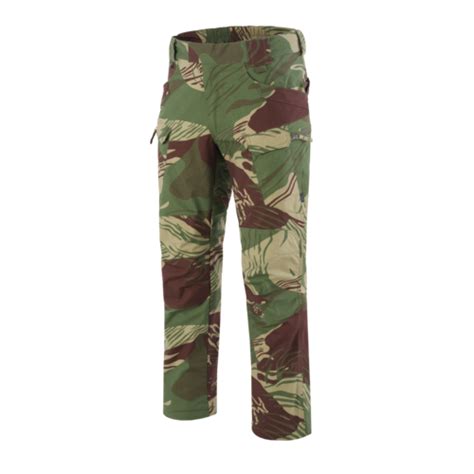 Helikon Tex Utp Urban Tactical Pants Poly Cotton Stretch Ripstop
