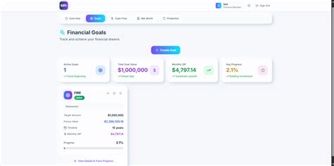 Sipr Your Money Buddy Devpost