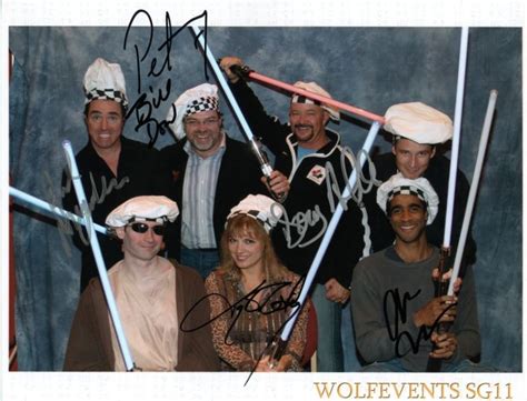 Pictures Of Doug Abrahams