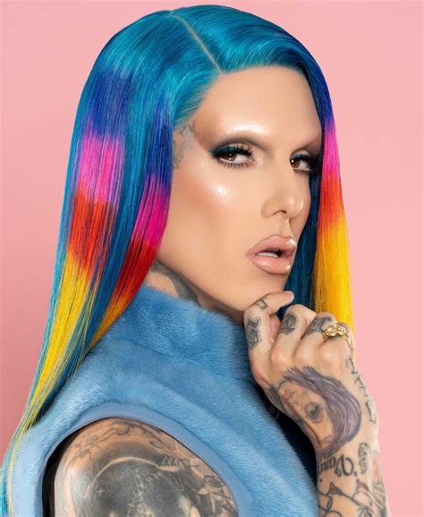 Jeffree Star Biography Height And Life Story Super Stars Bio