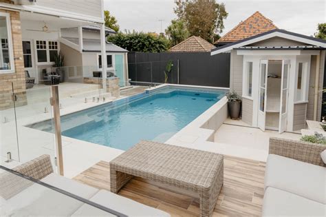 Compass Fibreglass Pools Swimming Pool Shapes