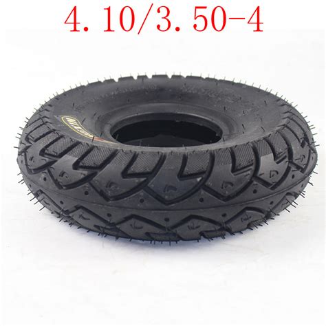 Pneu Interno De Scooter Elétrico Alto Desempenho Grandado