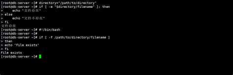 整理的6个linux运维脚本linux常用运维脚本 Csdn博客