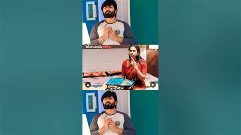 Priya ️ Jeeva Edits Jeevapriya Er2 Eeramaanarojaaveseason2 Jeeva