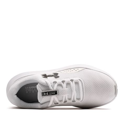 Under Armour Charged Surge 4 3027000 100 Мъжки маратонки
