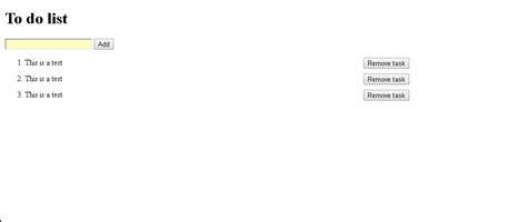 javascript how to position a setattribute value on the webpage and