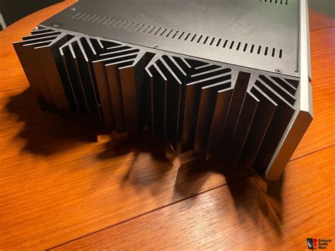 Pass Labs Xa25 Photo 4163501 Canuck Audio Mart