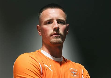 The Stockport County Verdict On Blackpools New Addition And Why Hes