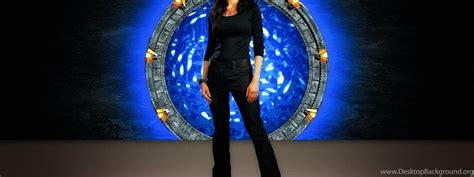 1920x1200 1920x1200 Claudia Black Desktop Wallpaper Coolwallpapersme