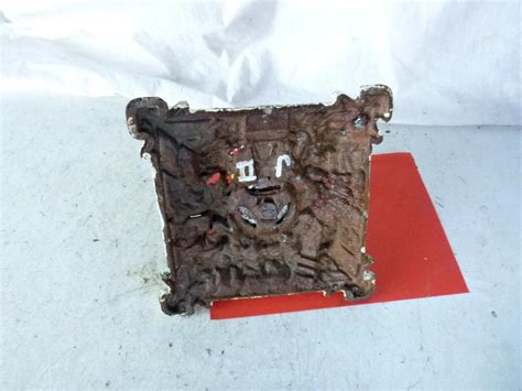 VÁnoČnÍ Stojan Litina DĚda MrÁz či MikulÁŠ Aukro