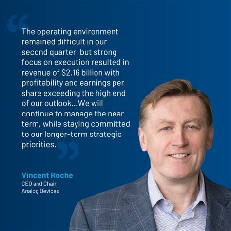 Analogdevices Q2results Analog Devices Asia Pacific