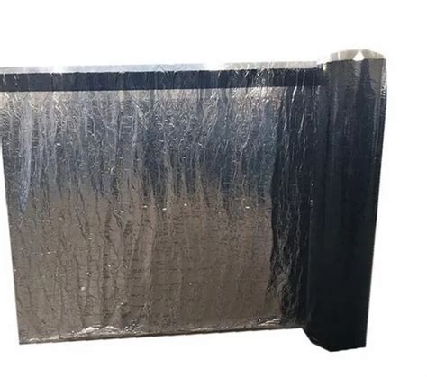 Chemical Corrosion Resistance Tunnel Waterproofing Bitumen Membrane