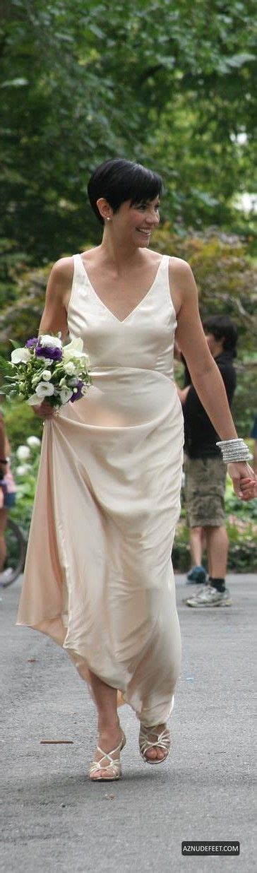 Elayne Duff Feet Aznudefeet