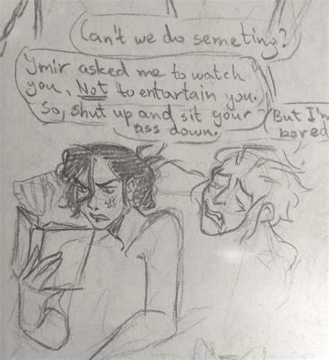 Nadia X Apprentice On Tumblr