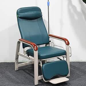 Fully Reclining Reception Chair Waiting Room Chairs Medical Chairs With