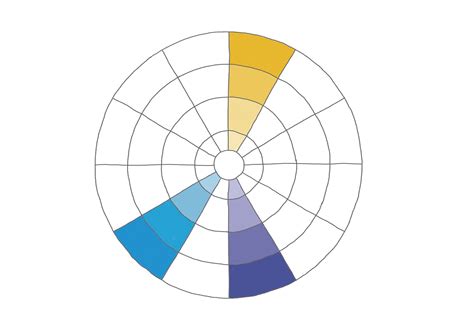 Cómo combinar colores como un decorador