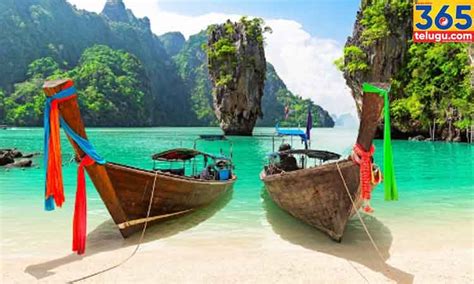 Do You Know About Mini Thailand In India 365telugu