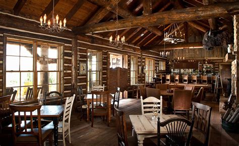 The Lodge And Spa At Brush Creek Ranch North Platte River Valley