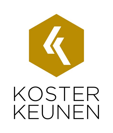 Koster Logo